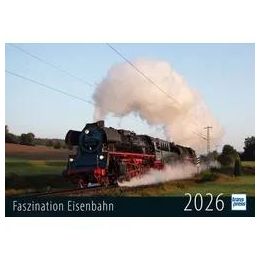 Faszination Eisenbahn 2026