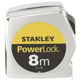 Stanley Powerlock 1-33-198 Ma&szlig;band 8 m