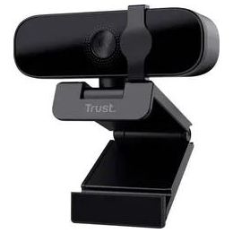 Trust TANOR FULL HD WEBCAM Full HD-Webcam