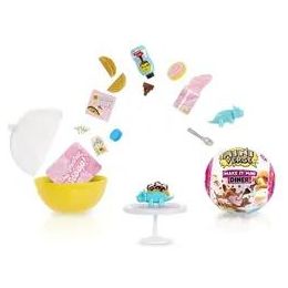 MGA Entertainment MGA s Miniverse- Make It Mini Foods: Diner in PDQ Series 4 (Wave A)