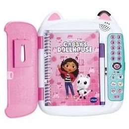 Vtech Gabby s Dollhouse - Katzentagebuch