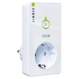 CUVEO Funk Steckdose, Dimmer CR-D300W