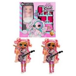 MGA Entertainment L.O.L. Surprise OMG Eye Spy - Rockstar
