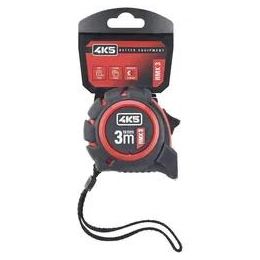 4K5 TOOLS RMX 3 RollMeter 3m 606.100-3 Ma&szlig;band 3m