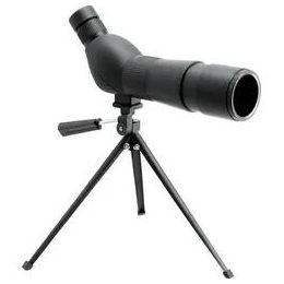 Umarex UX Spotting Scope 15-45 x 60 mit Stativ Spektiv 15-45 fache Vergr&ouml;&szlig;erung 60mm Schwarz