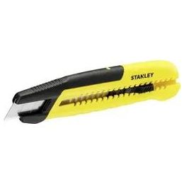 Stanley STHT10489-0 Cutter 18mm mit Schieber 1St.