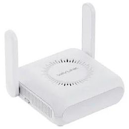 Wavlink WLAN Router RF-WFTR-300 AX3000 RF-6690616 LAN 10/100/1000MBit/s 3000MBit/s