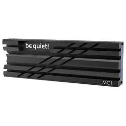 be quiet! BeQuiet MC1 COOLER Festplatten-K&uuml;hler