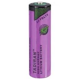 TADIRAN BATTERIES SL 760 S Spezial-Batterie Mignon (AA) Lithium 3.6 V 2200 mAh 1 St.