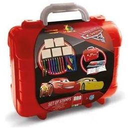 CARS 3 - Travel Set