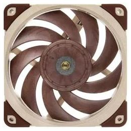 NOCTUA NF-A12x25 PWM PC-Geh&auml;use-L&uuml;fter Braun, Beige (B x H x T) 120 x 120 x 25mm