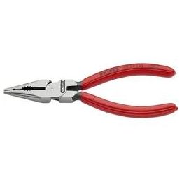 Knipex 08 21 145 Werkstatt Kombizange 145 mm DIN ISO 5746