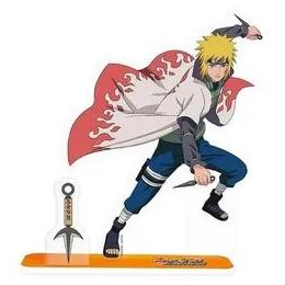 Naruto Shippuden - Acryl&reg; - Minato
