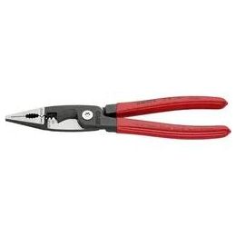 Knipex 13 81 200 Elektro-Installationszange 50 mm2 (max) 0 (max) 15 mm (max)