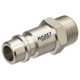 Hazet 9000-010/3 Druckluft-Anschlussnippel 1/4\ (6