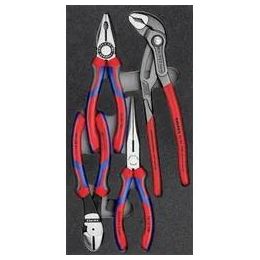 Knipex 00 20 01 V15 Zangen-Set