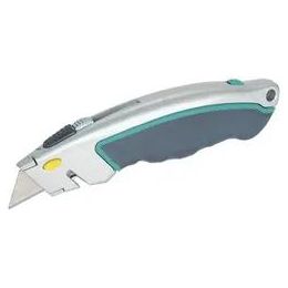 Wolfcraft 4131000 Schnellwechsel-Profi-Messer 1St.