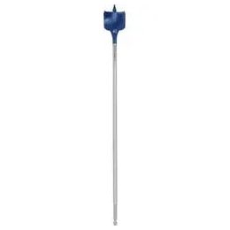 Bosch Accessories 2608900358 Holz-Fr&auml;sbohrer 1 St&uuml;ck 40 mm Gesamtl&auml;nge 400 mm Sechskantschaft 1 St.