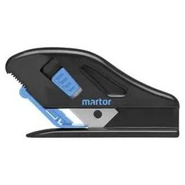 Martor 45137.02 Sicherheitsmesser SECUMAX MOBILEX mit INDUSTRIEKLINGE 37020 1St.