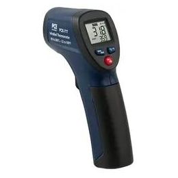 PCE Instruments PCE-777N Infrarot-Thermometer Optik 8:1 -30 - 260&deg;C