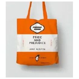 Pride and Prejudice Book Bag