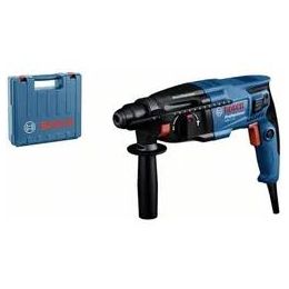 Bosch Professional GBH 2-21 SDS-Plus-Bohrhammer 230 V 720 W inkl. Koffer