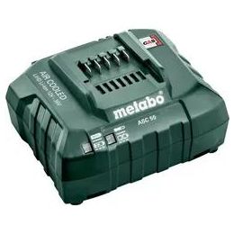 Metabo ASC 55 air cooled Akkupack-Ladeger&auml;t 627044000