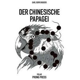 Der chinesische Papagei