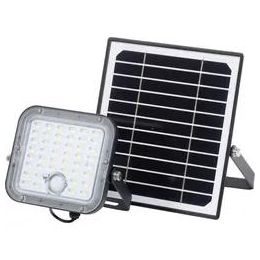 Osram HOMELIGHTING 4099854429415 Endura Flood Split Solar Sensor 10W 840 Remote control Solar-Gartenstrahler