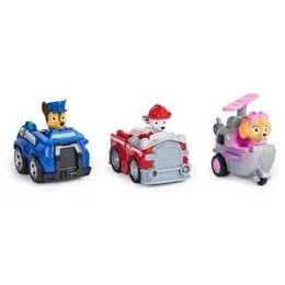 Spin Master PAW Deluxe Rescue Racers