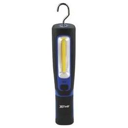 XCELL 143652 Worklight Spin LED Arbeitsleuchte akkubetrieben 3W 280lm