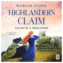 Highlander's Claim