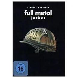 Full Metal Jacket