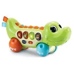 Vtech Babys Lernspa&szlig;-Krokodil