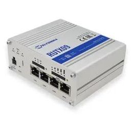 Teltonika RUTX09 LAN-Router Integriertes Modem: LTE