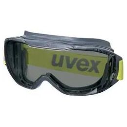 Uvex 9320 9320281 Schutzbrille inkl. UV-Schutz EN 166 DIN 166