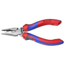 Knipex 08 22 145 Werkstatt Kombizange 145 mm DIN ISO 5746