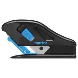 Martor 45137.08 Sicherheitsmesser SECUMAX MOBILEX mit INDUSTRIEKLINGE 37020 1St.