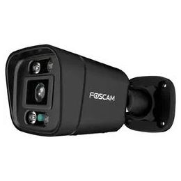 Foscam V8EP (black) LAN IP &Uuml;berwachungskamera 3840 x 2160 Pixel