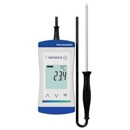 Senseca ECO 121-I3 Alarmthermometer -70 - +250&deg;C F&uuml;hler-Typ Pt1000