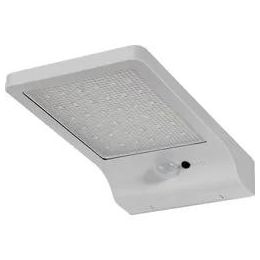 Osram HOMELIGHTING DoorLED Solar Sensor 4000K Silver 4099854531453 LED-Au&szlig;enwandleuchte