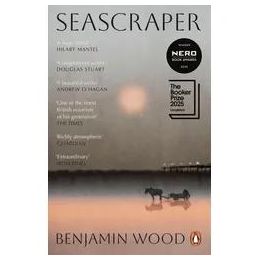 Seascraper