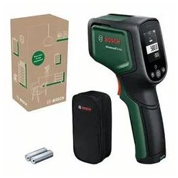 Bosch Home and Garden AdvancedTemp Temperatur-Messger&auml;t