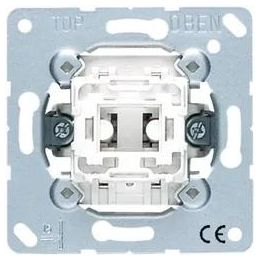 Jung Einsatz Taster LS 990, AS 500, CD 500, LS design, LS plus, FD design, A 500, A plus, A creation, CD plus, SL 500 533U