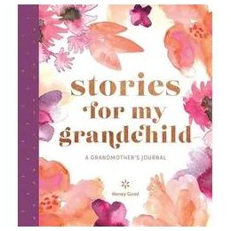 Abrams & Chronicle Books Stories for My Grandchild