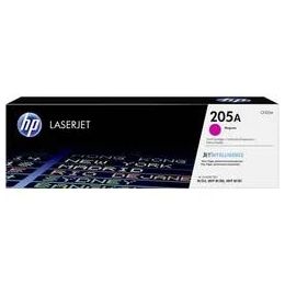 HP Toner 205A Original Magenta 900 Seiten CF533A