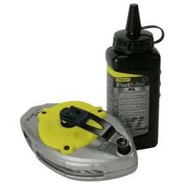 Stanley 0-47-488 Schlagschnur-Set FatMax PRO 30m 1 St.