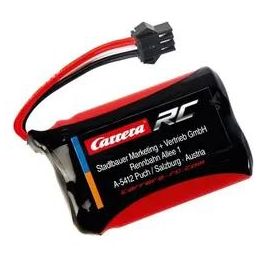 LiFePo4 AKKU 6,4V 900mAH 9,5A, Carrera RC Zubeh&ouml;r