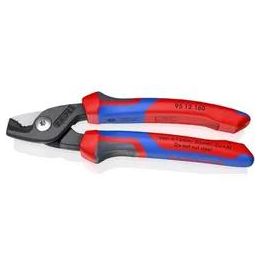 Knipex 95 12 160 Kabelschere 1 mm