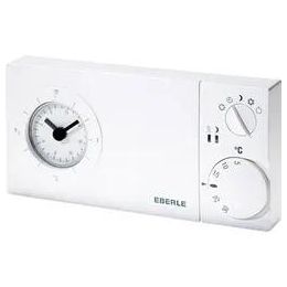 Eberle 517 2702 51 100 Easy 3 SW Raumthermostat Aufputz Wochenprogramm Heizen 1St.